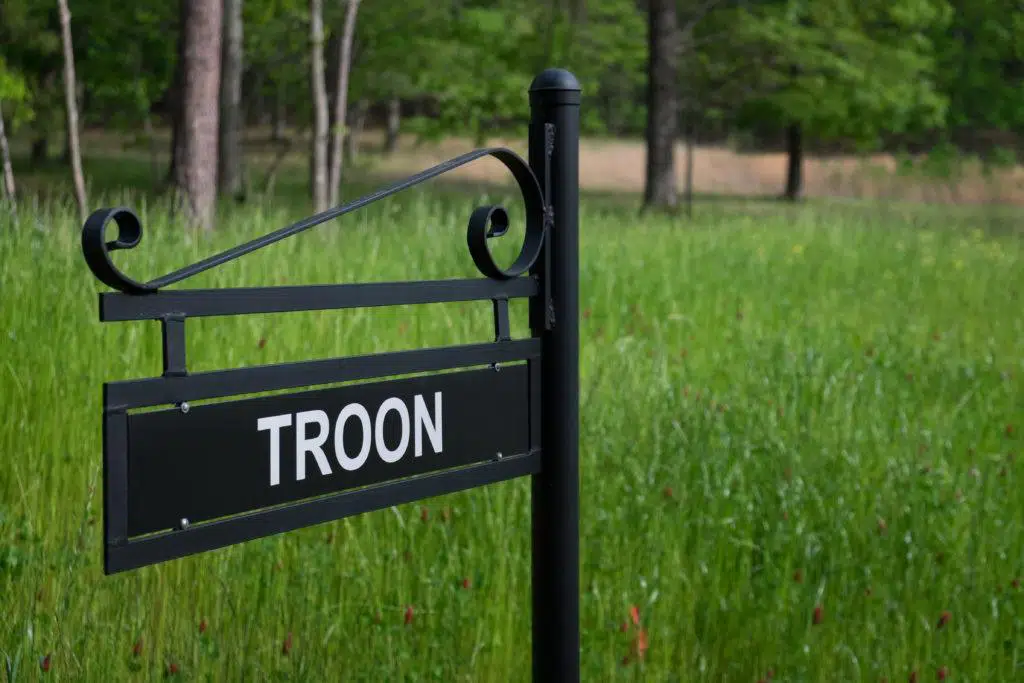Troon Hamlet Development at Shoal Creek: A Dream Come to Life