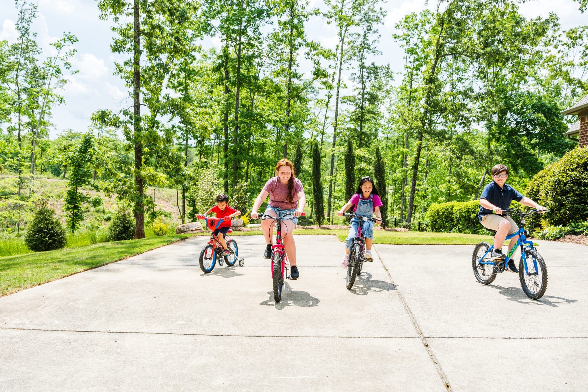 Future-Proof Home Design in Birmingham AL | Shoal Creek