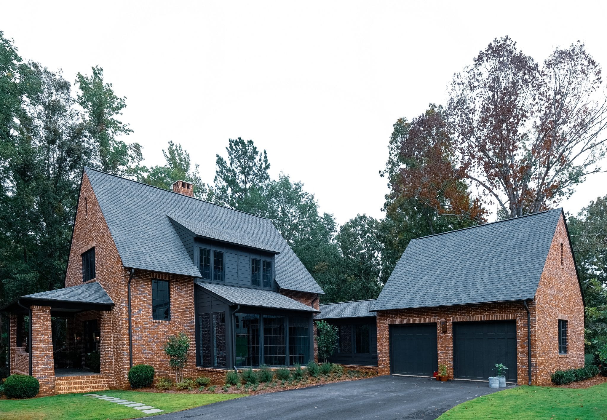 New-Build Home Ideas | Birmingham, AL | Shoal Creek